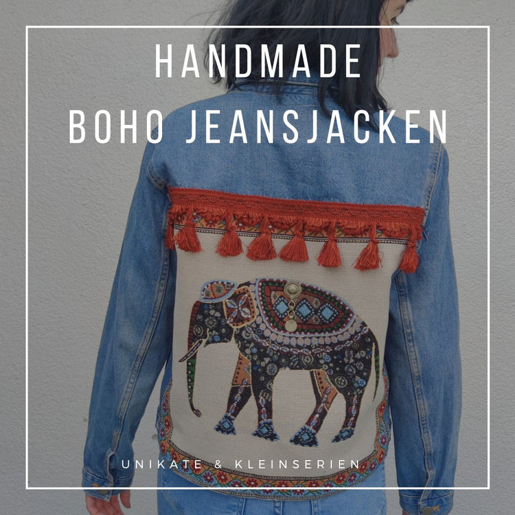 Bohia Boho-Style immer im Trend jetzt online entdecken
