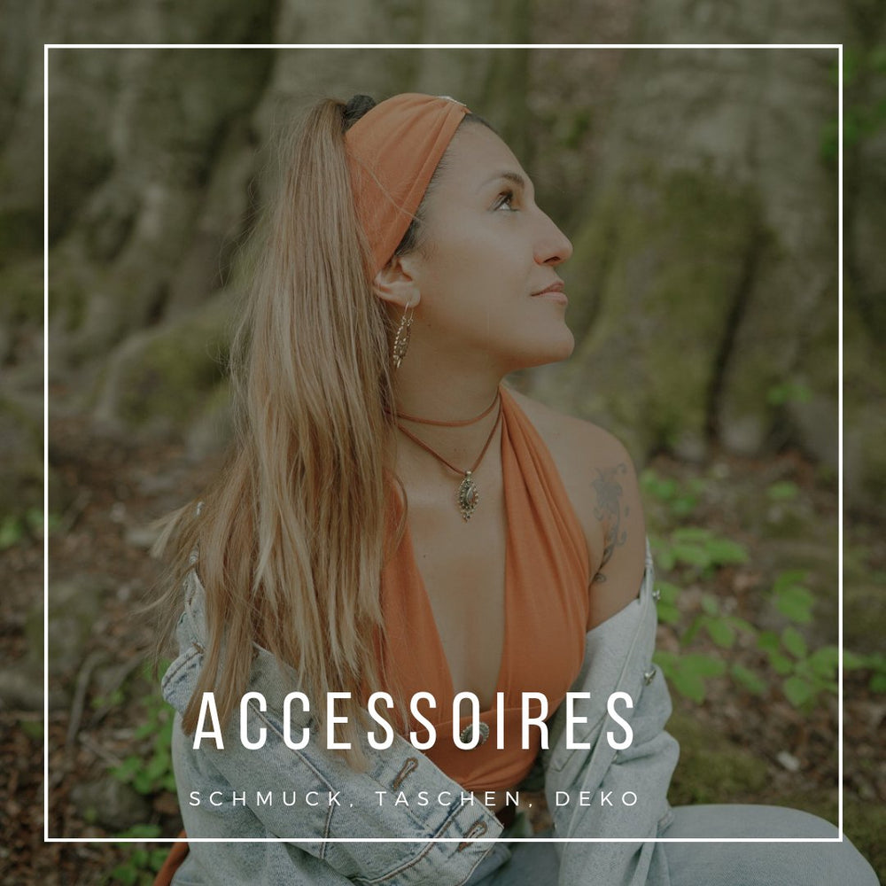 Bohia Boho-Style immer im Trend jetzt online entdecken